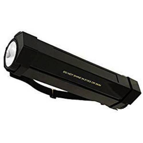 M100HOL (HIGH OUTPUT) - 11 WATT SHORTWAVE LIGHT- LAMP ONLY ...